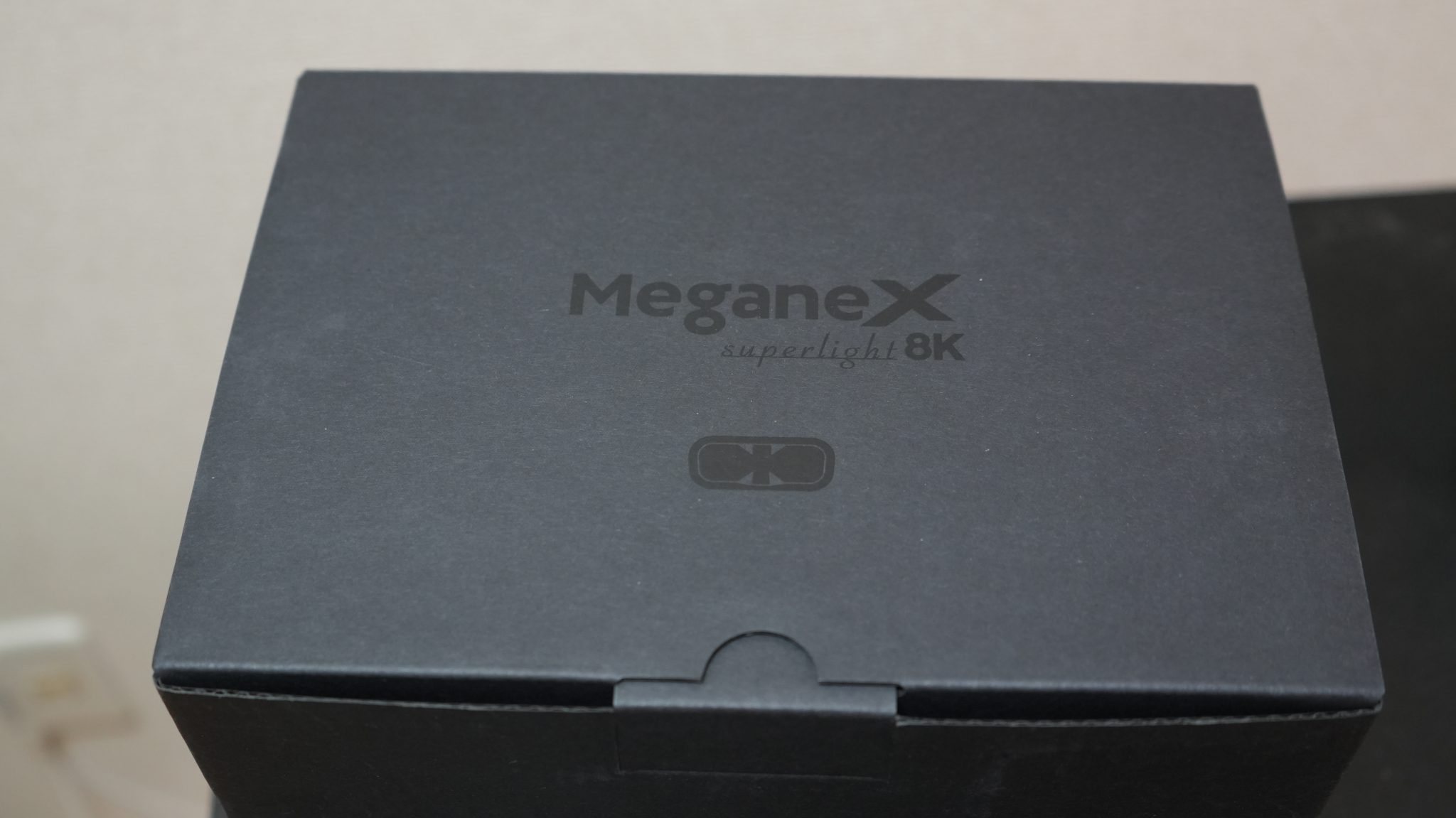MeganeX superlight 8Kレビューとか | じんさんです!